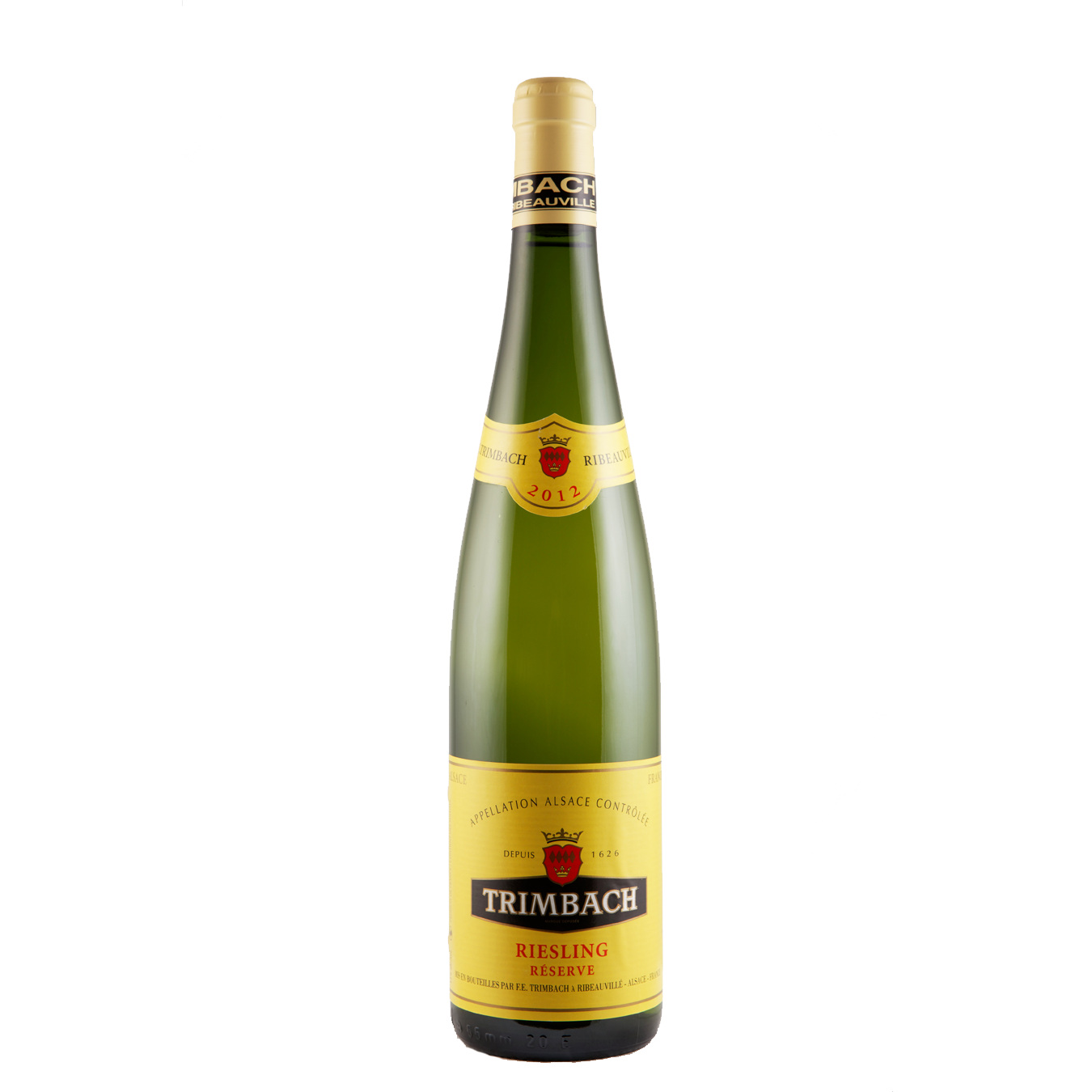 Domaine Trimbach - Riesling Réserve