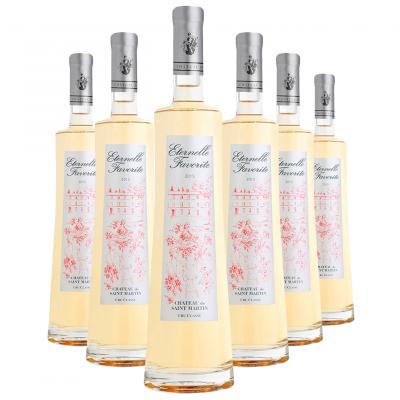 Eternelle Favorite Château Saint Martin